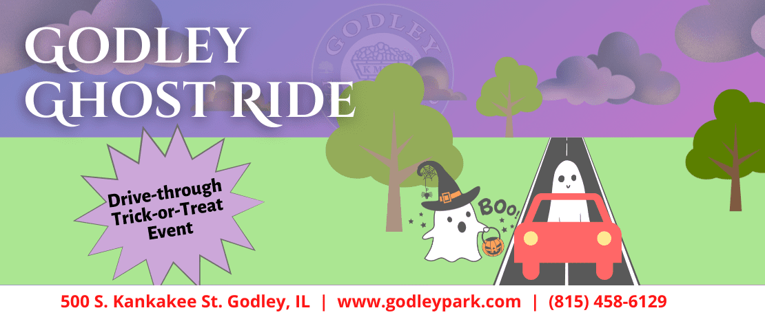 GPD – Ghost Ride Web Slider 2022 – Godley Park District