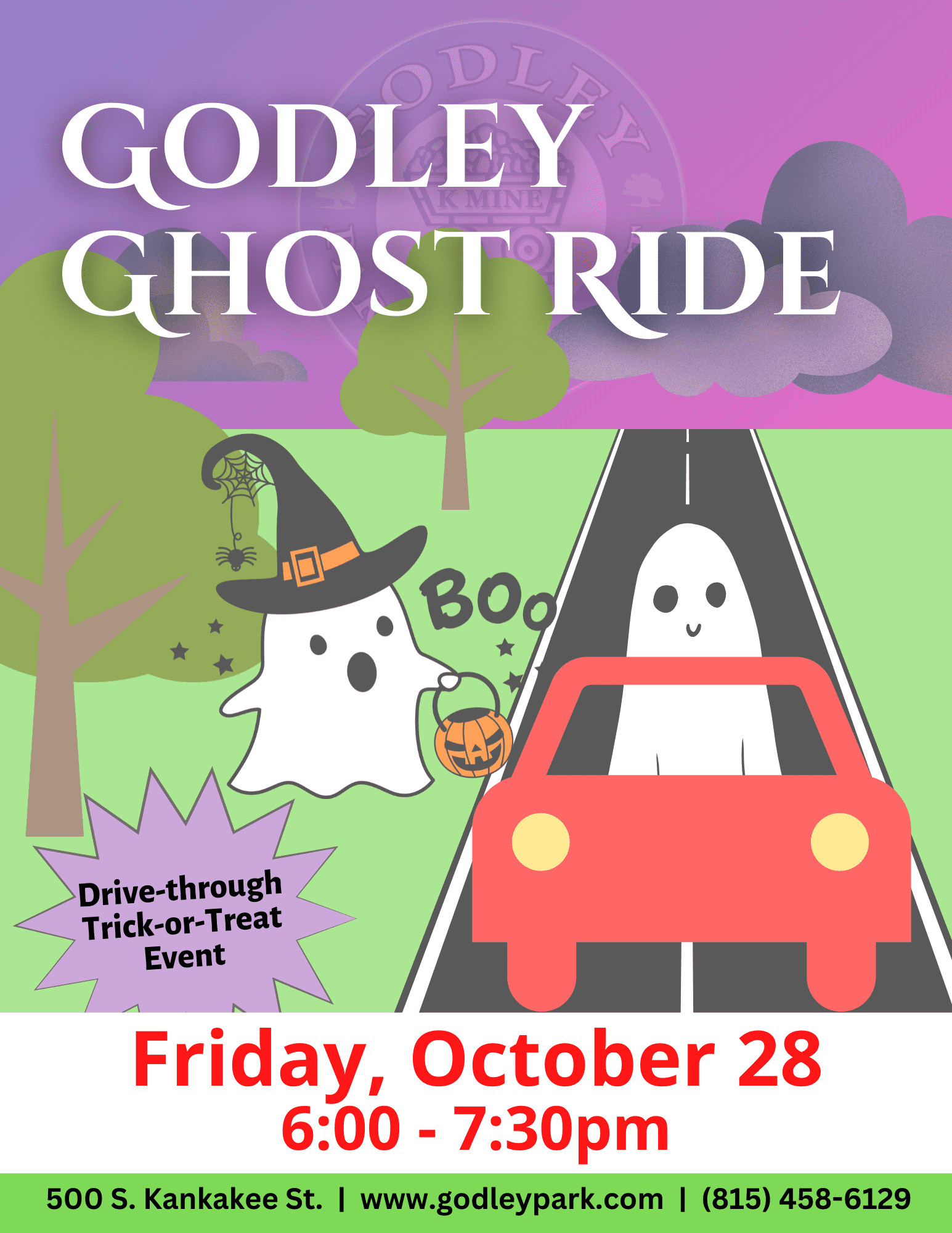Godley Ghost Ride (2) – Godley Park District