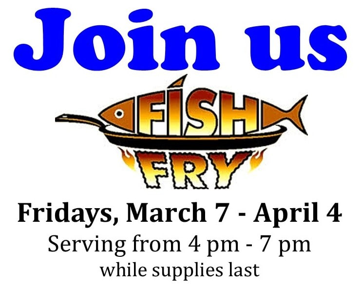 fish fry slider 25 – Godley Park District